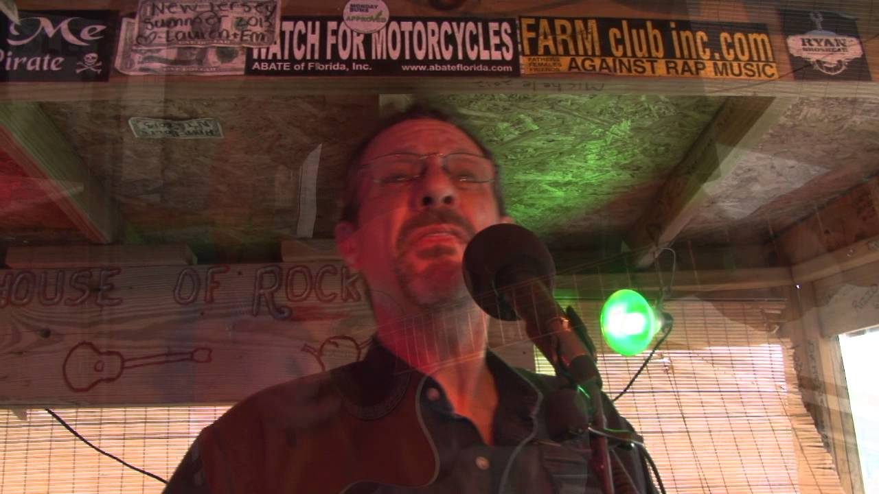 Dan Sullivan original song "Dive the Keys in Marathon" - Recorded by ...