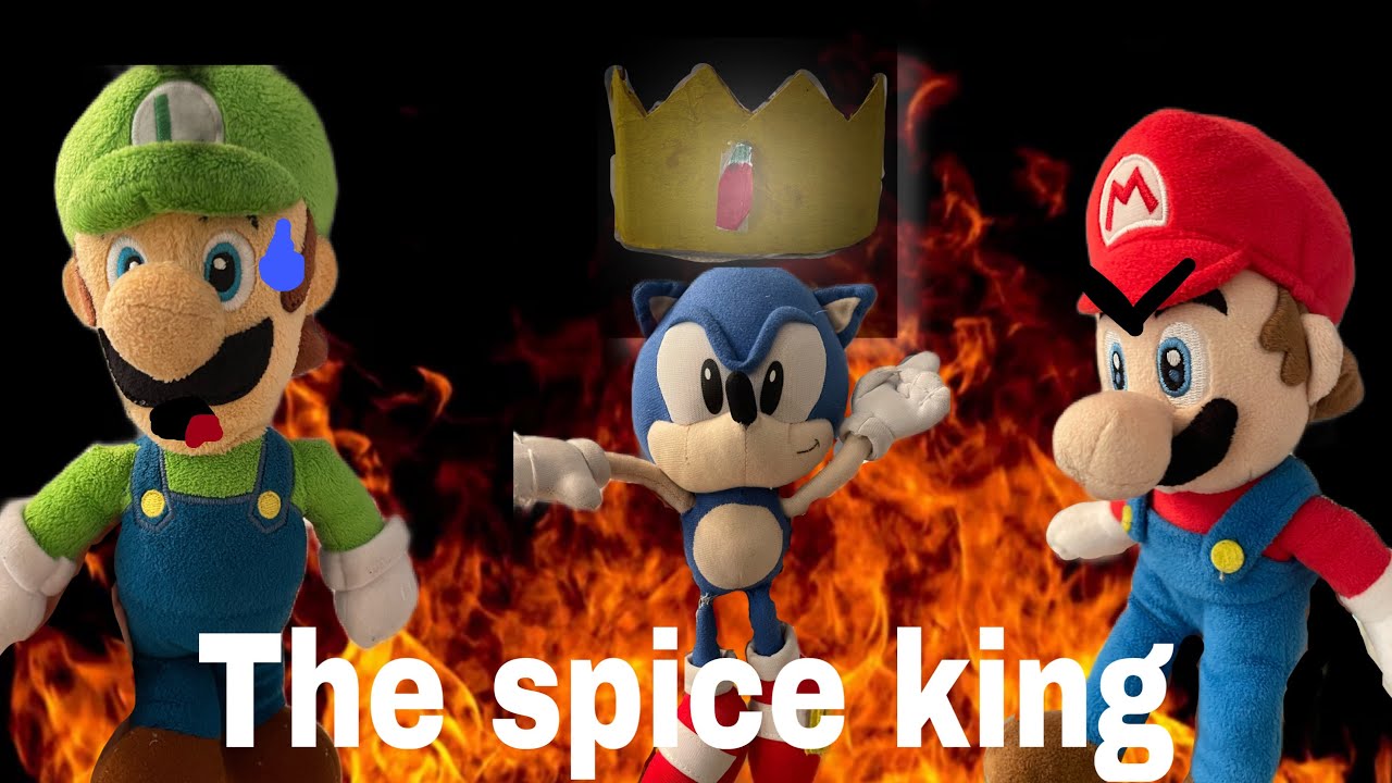 Pw movie: The spice king - YouTube