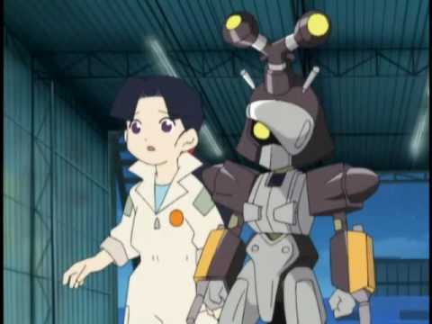 Medabots episode 88 part 3/3 - YouTube