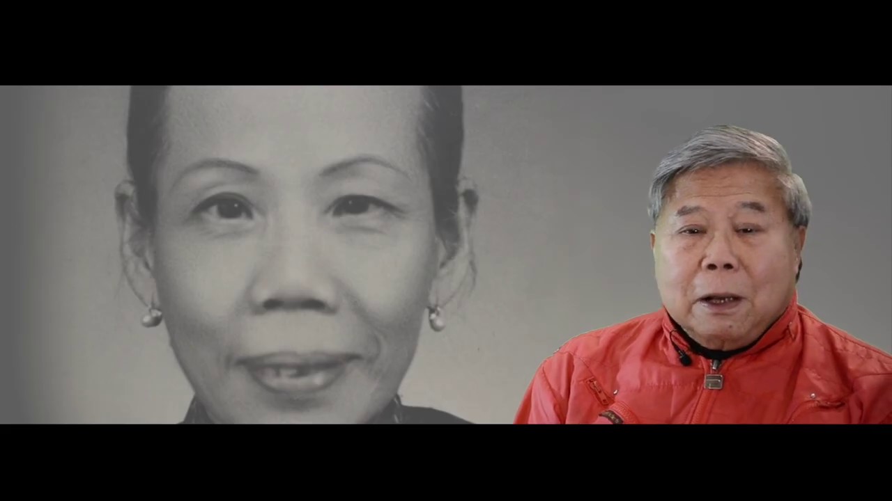 THE MIKE CHOW STORY 016 CROSSROADS, LUCKILY - YouTube