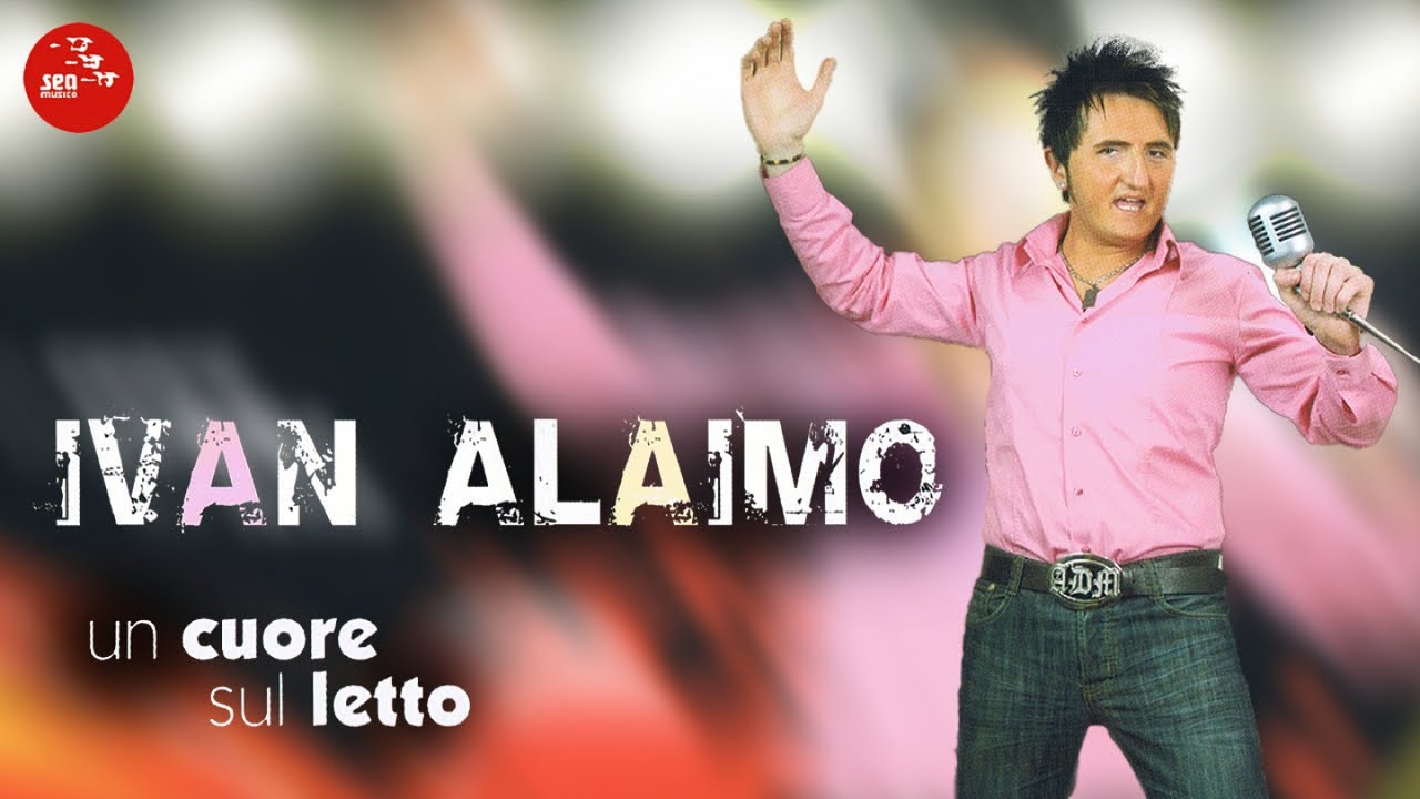 Ivan Alaimo - Tiempo - Official Seamusica - YouTube