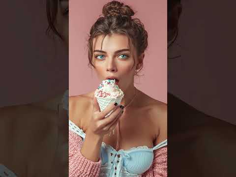 Meet Sofia — The Enchanting Siren from Spain