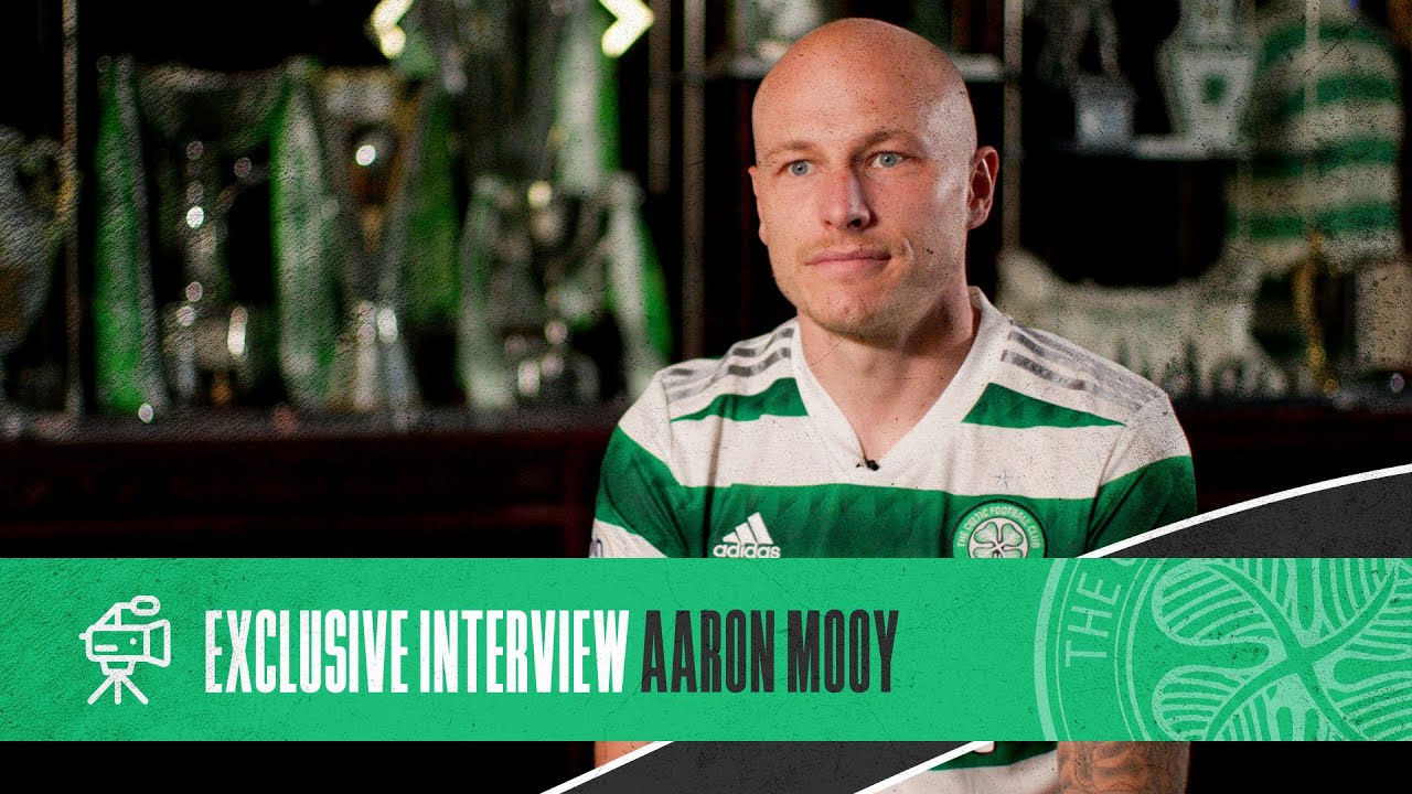 #MooySigns 🇦🇺 | Exclusive Interview with Aaron Mooy - YouTube