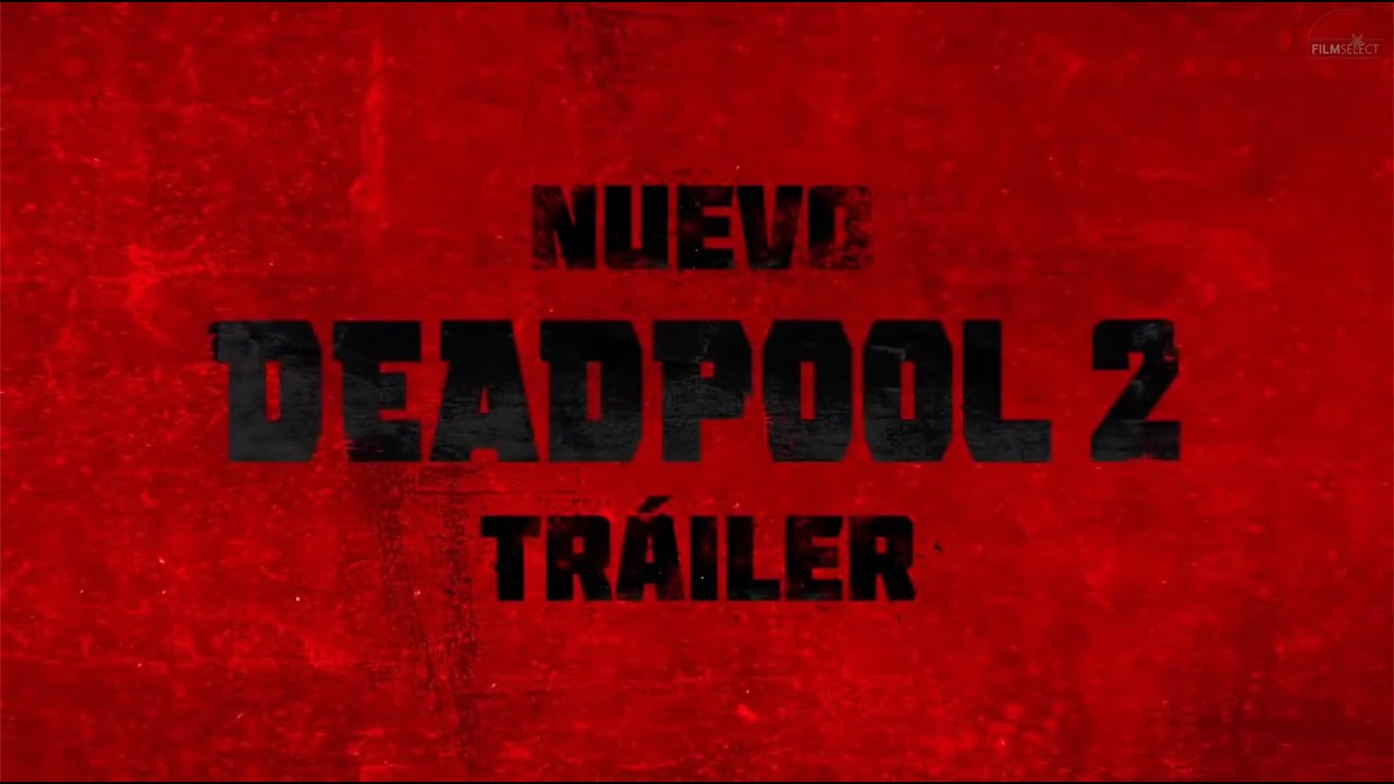 Chroma Deadpool - YouTube