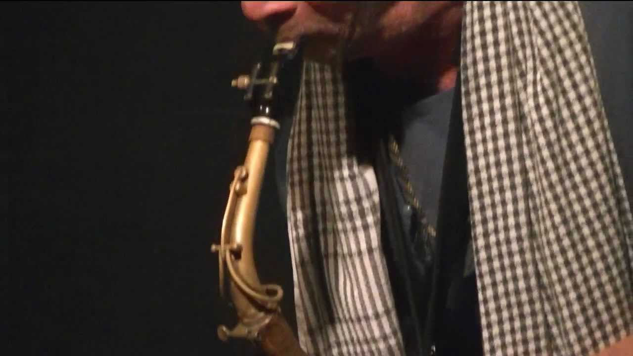 Marco Eneidi, Alberto Braida @ SPM Ivan Illich - YouTube