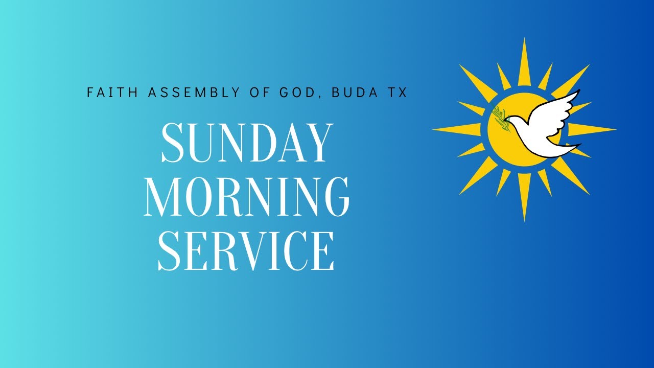 Sunday, March 9, 2025 - YouTube