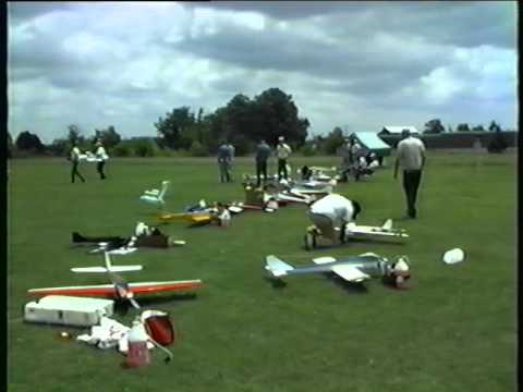 1987 Oakville Regional F3A Pattern Contest - YouTube