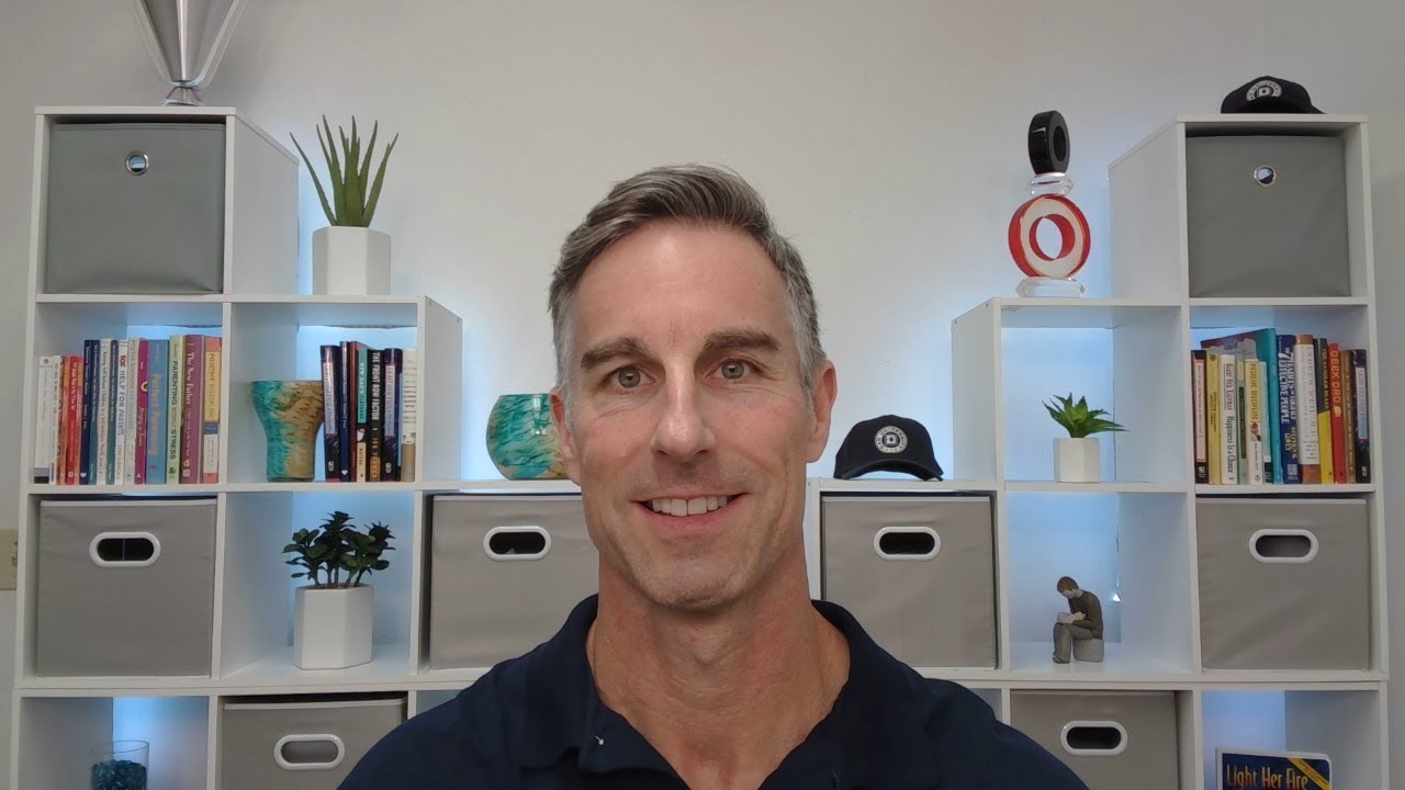 Fatherhood Q&A With Jason | Dad University LIVE - YouTube