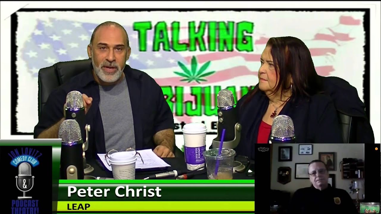 Talking Marijuana - Episode 25 - YouTube