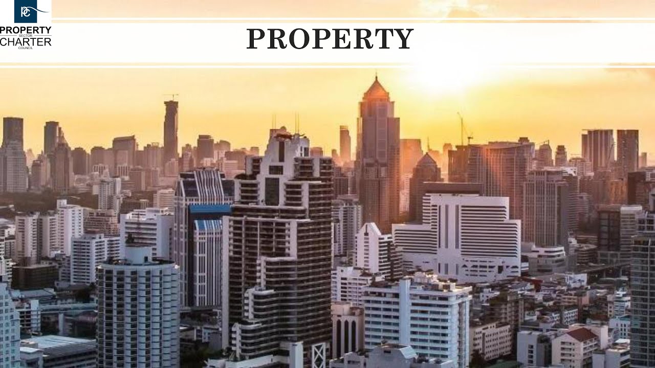 Annual Built Environment Career Day 2023 - YouTube