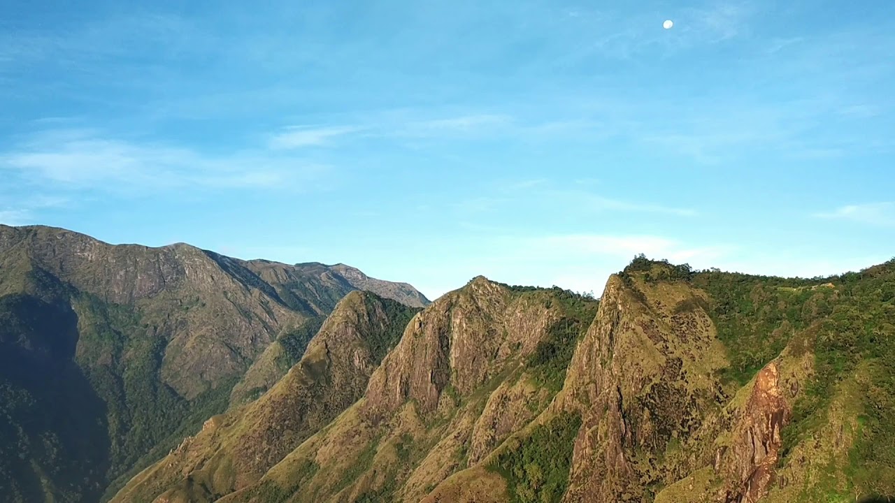 Top station view point, Munnar - YouTube