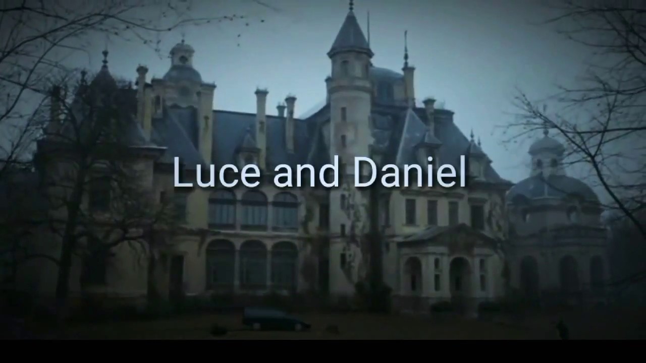 Luce and Daniel | I'll fight - YouTube
