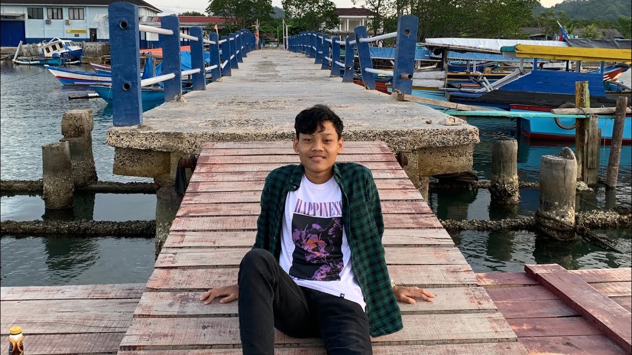 INTRODUCE MY SELF - MUHAMMAD DEVAN FADHOLI #destinurdianti #amikdccbdl ...