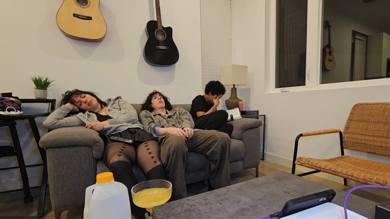 Kick Streamer Maki95 Rages - YouTube