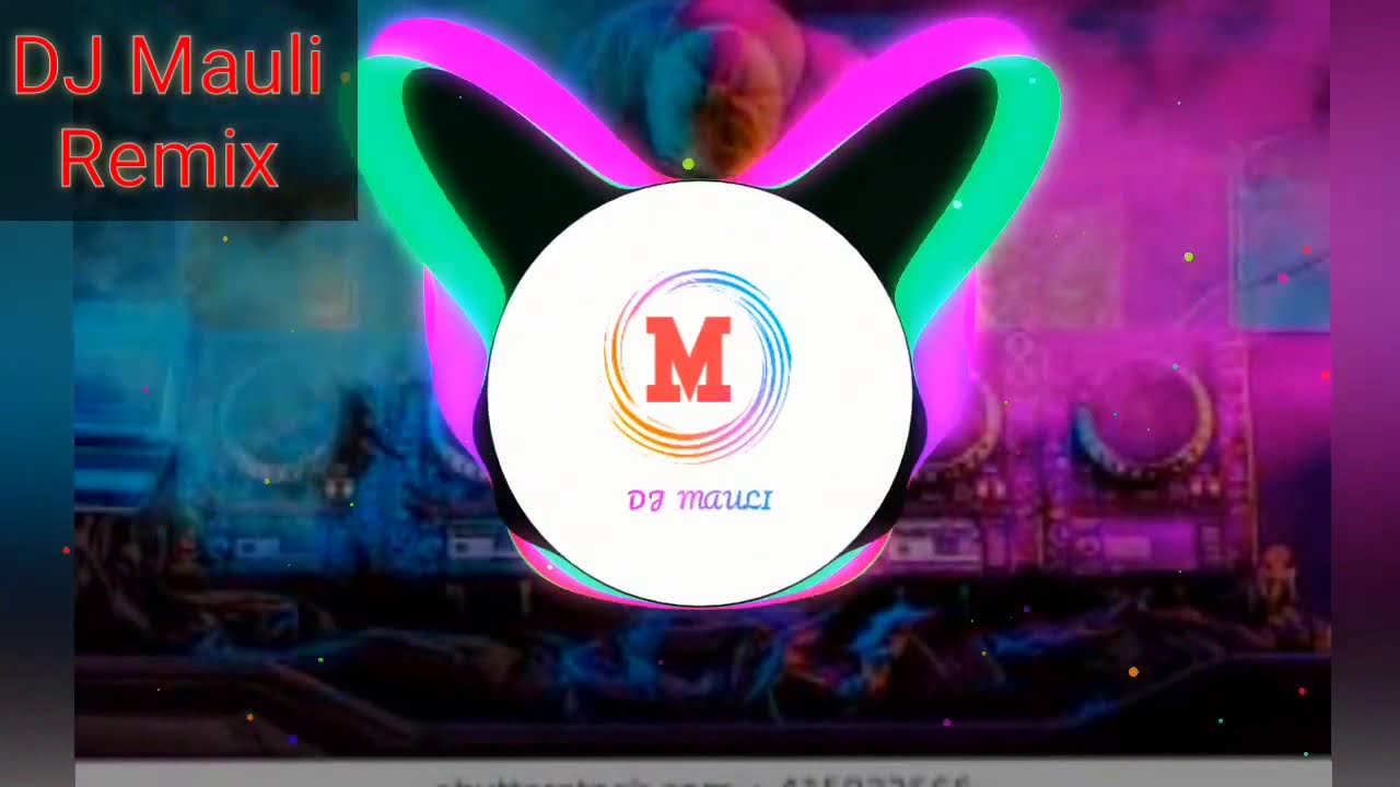 #Unrealesedremix2020 | DJ Mauli Remix In The Mix |#DJMauli | remix all ...