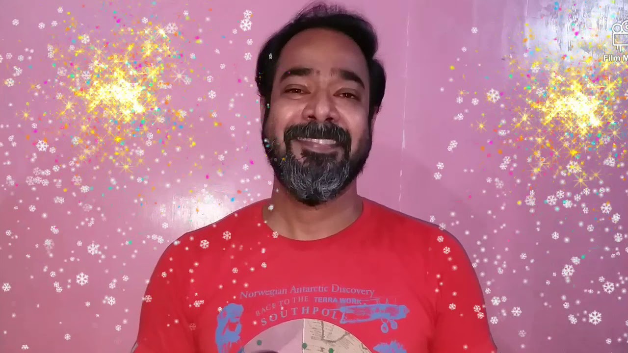 PYAR KABHI KAM NAHIN KARNA sang by BISWARUP GHOSH duet song with ASHA ...