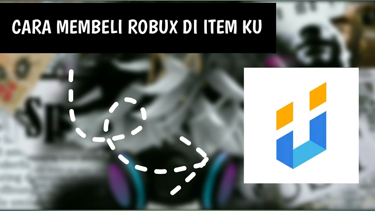 Gampang banget cara membeli robux di item ku |murah aman dan terpercaya ...