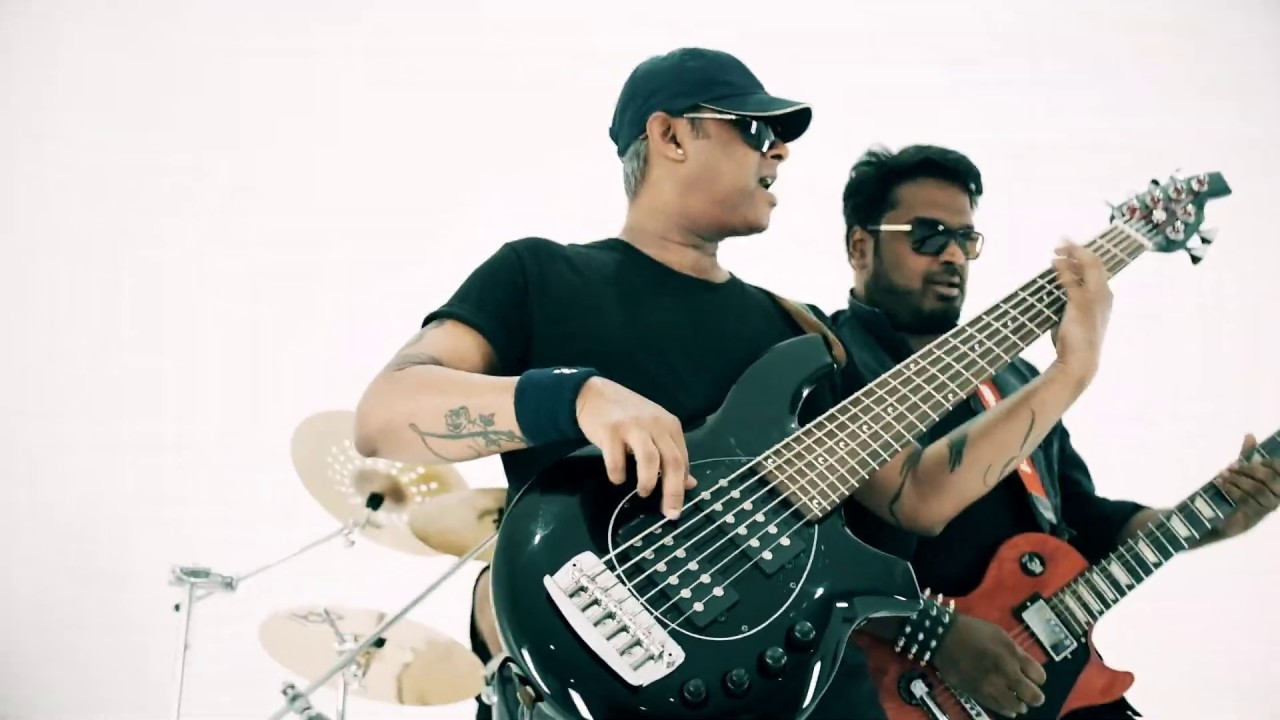 PROMISE feat. Arab/Lebanese rapper **MCALOOOSH** - YouTube