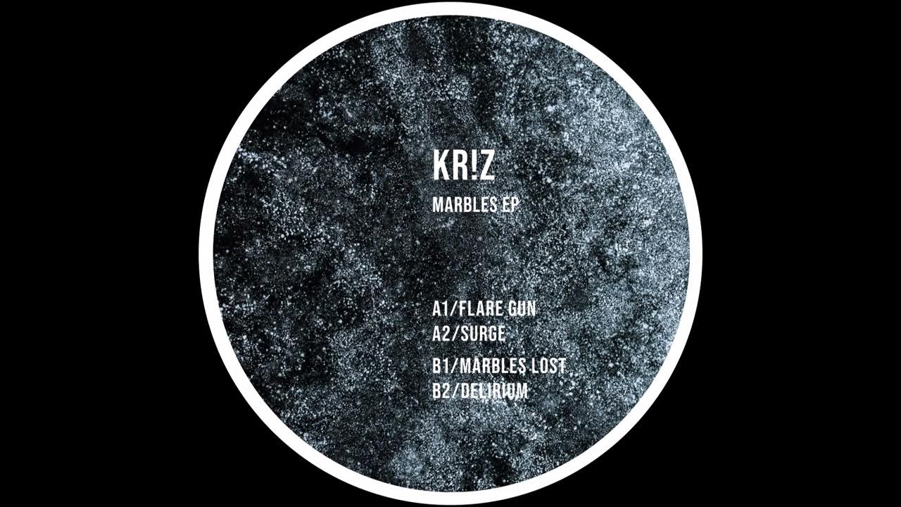 Kr!z - Surge [TOKEN119] - YouTube