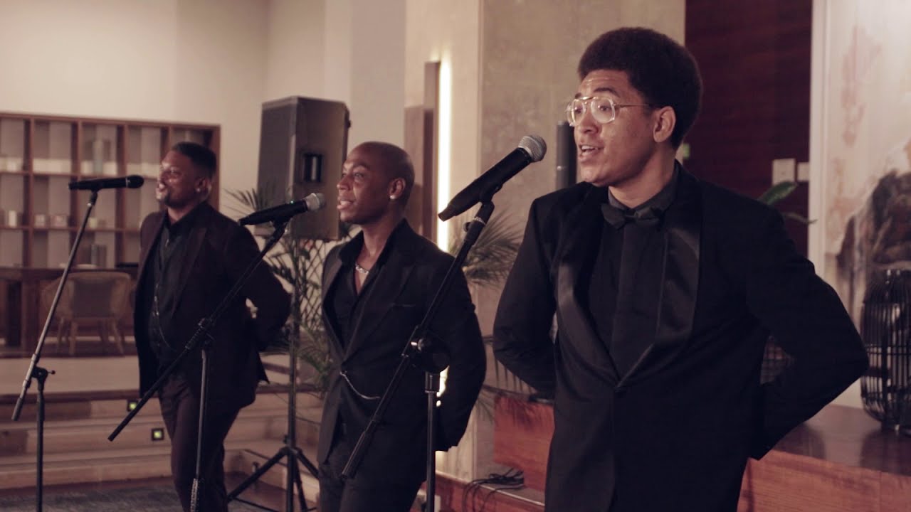 SOUL BROTHERS - YouTube