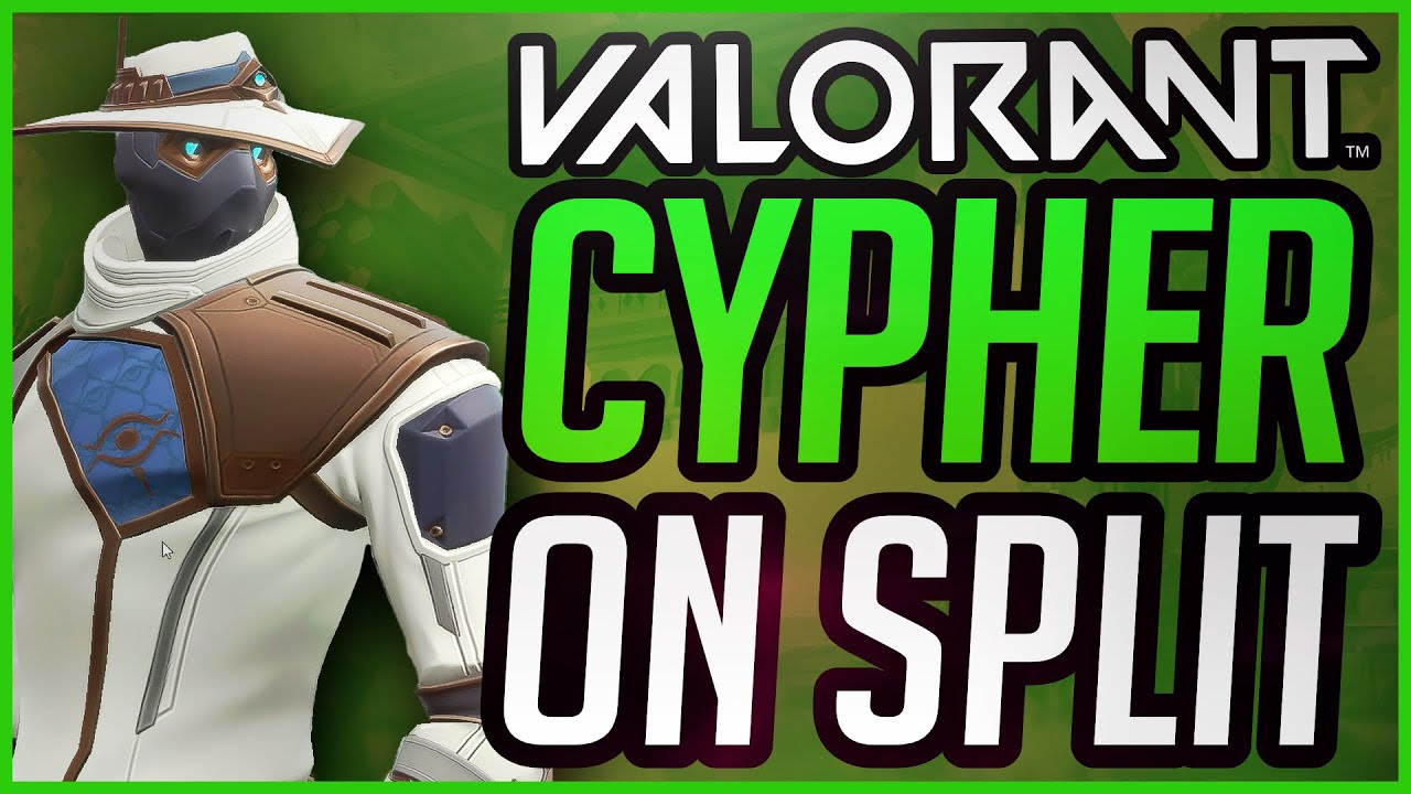 How to be EFFECTIVE with CYPHER on Split! (How to use Cypher in ...