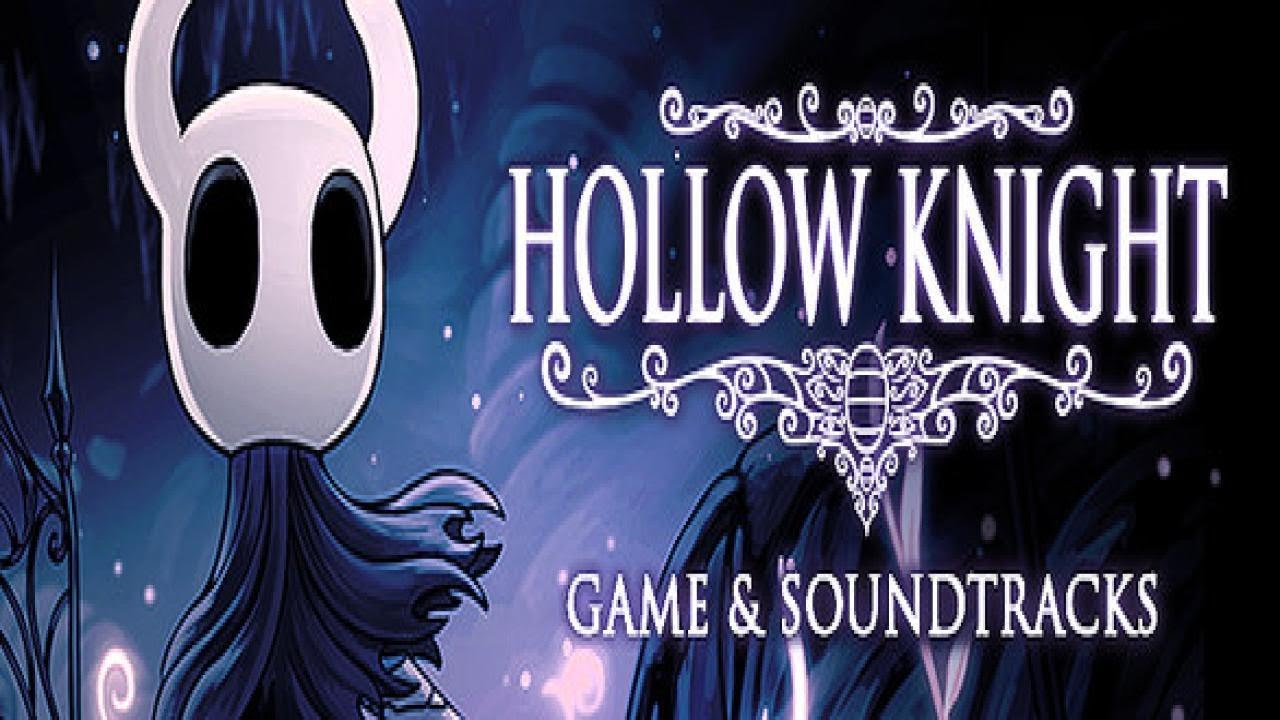 Hollow Knight Tip Map Markers Youtube Hollow Knight's Map Is FULL Of