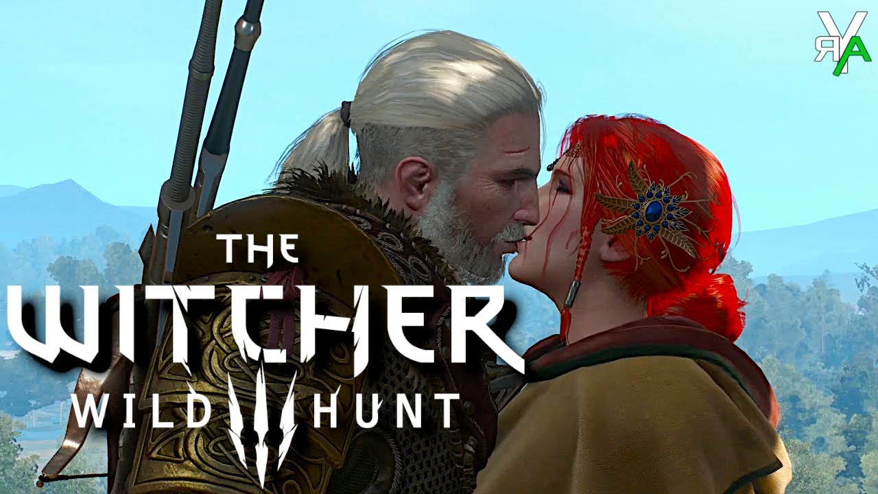 Who To Help First?- Witcher III: Wild Hunt PT. 101 - YouTube