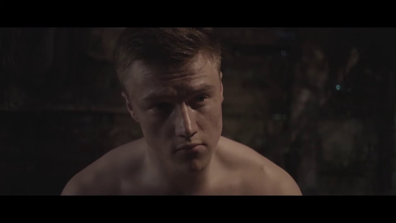 Trailer Behind the Line: Escape to Dunkirk (2020) - YouTube