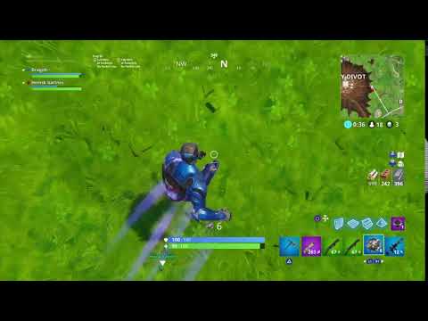 Allah (Fortnite Battle Royal)