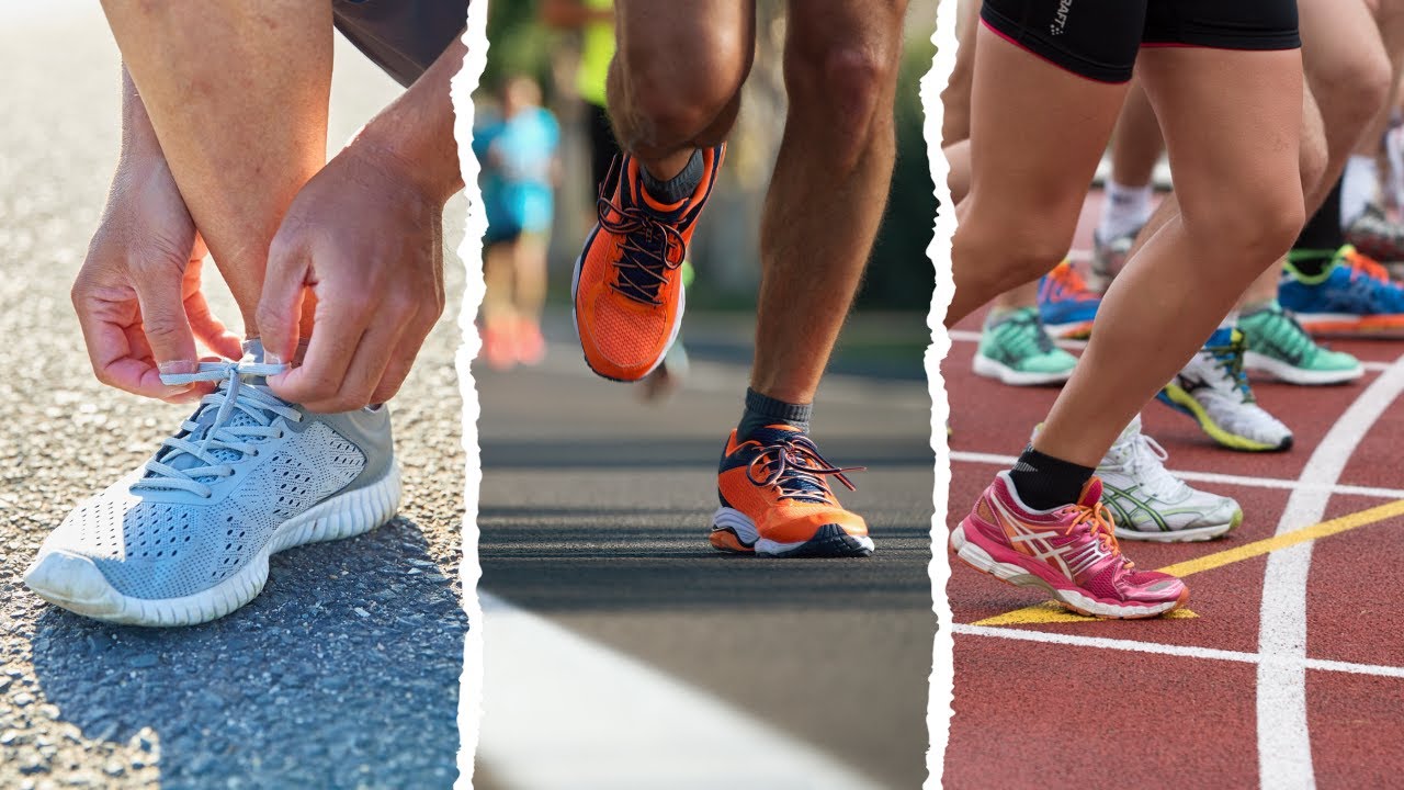 7 Best Road Running Shoes Every Runner Needs in 2025! - YouTube
