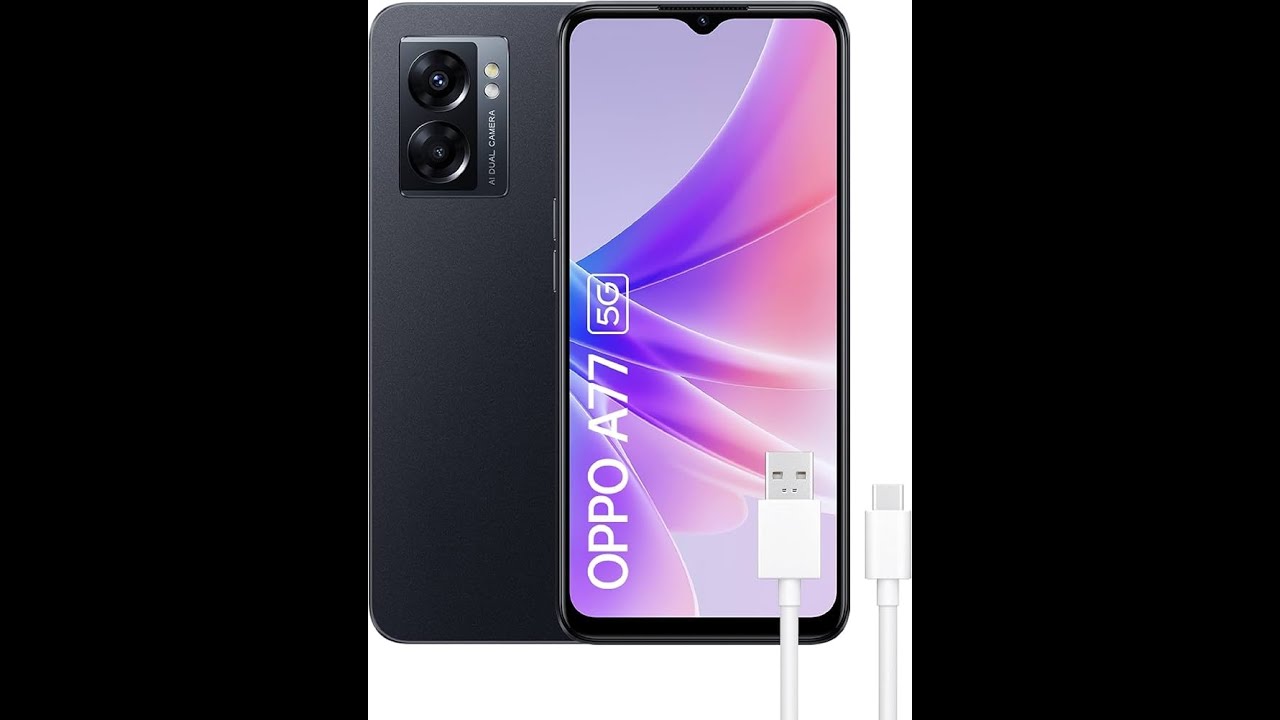126. OPPO A77 (5G) RAM 8+4GB/256GB CHỈ 1.950K (BẢO HÀNH 6TH) LH :0936. ...