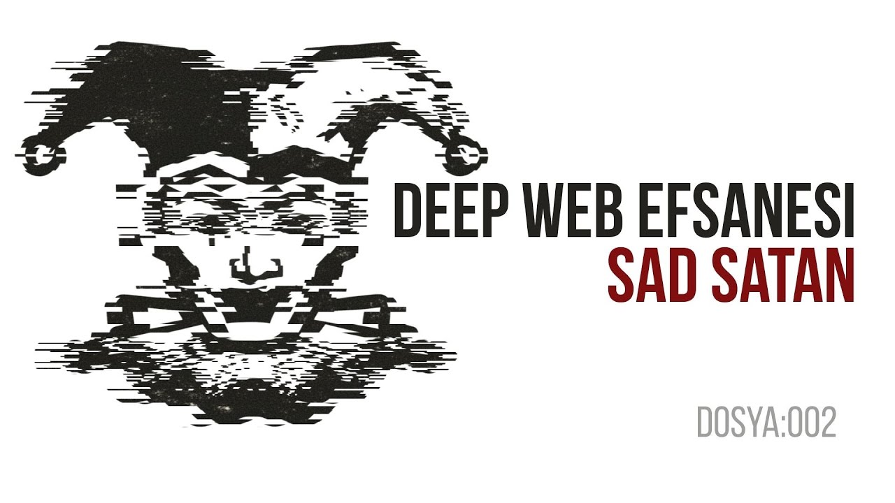 SAD SATAN: Deep Web'in Virüs Olan Oyunu (Korku Labirenti) - YouTube