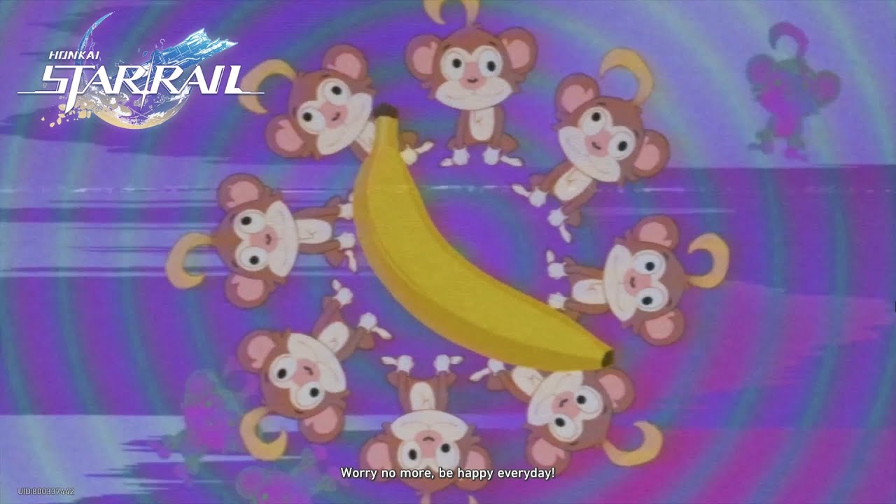[JPDUB] Slumbernana Monkey Song 10 Minute Loop - YouTube