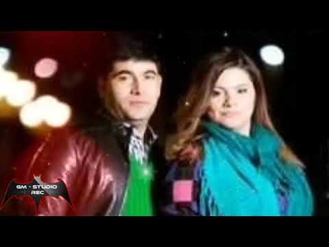 Serxan Feat Sabina - Ayrilmayaq (Super Lirik Duet) Arxiv (Gm Studio Rec) Official