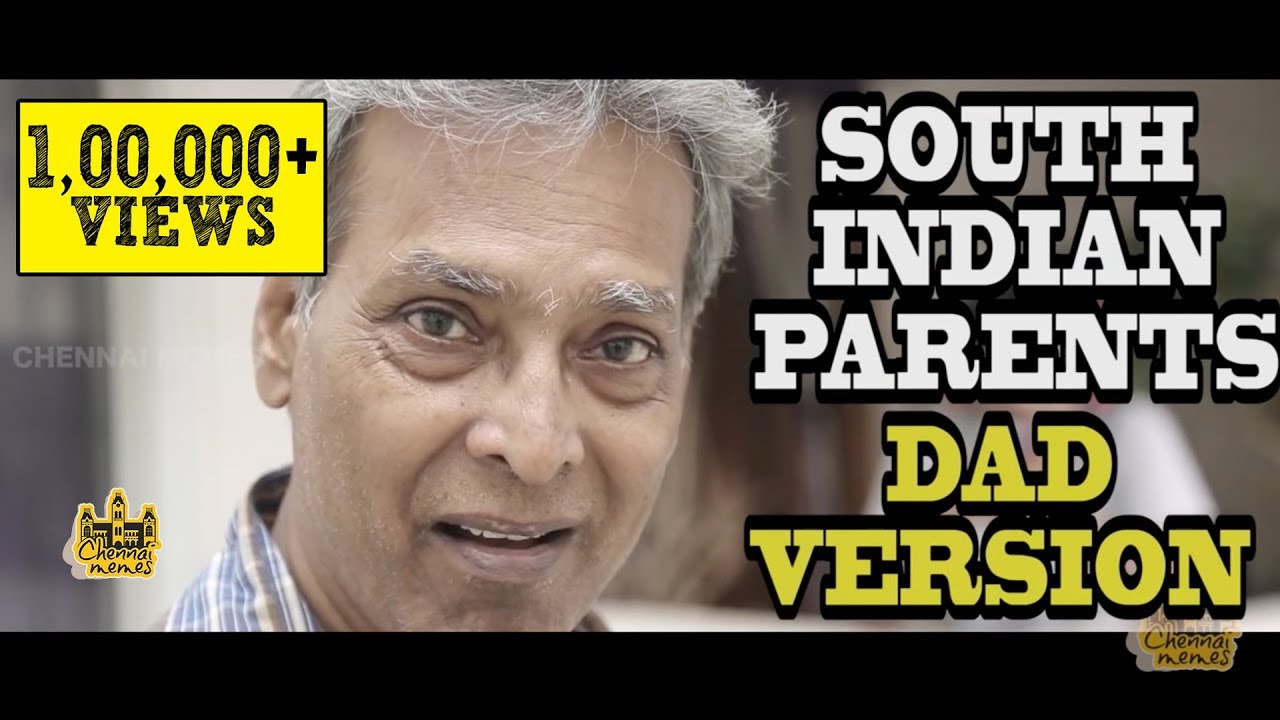 South Indian Memes