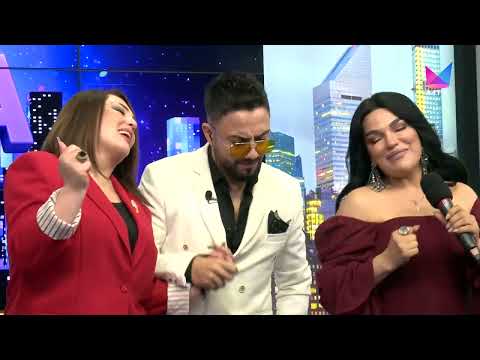 Bahar Lətifqızı-Yarımsan