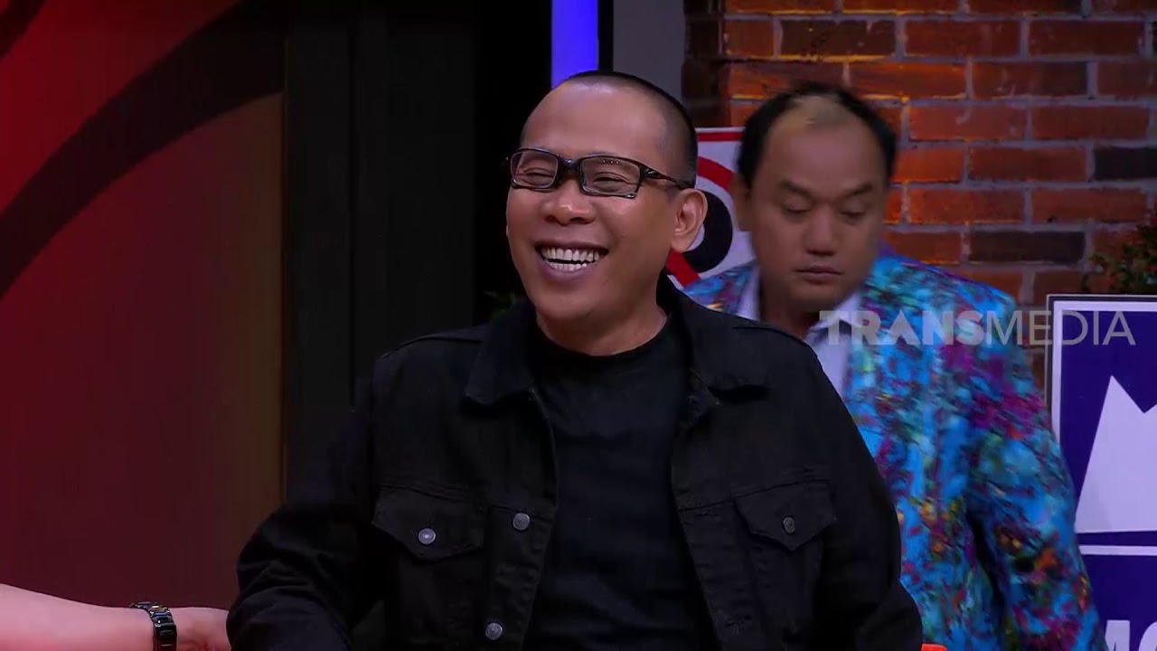 OPERA VAN JAVA (17/01/20) PART 4 - YouTube