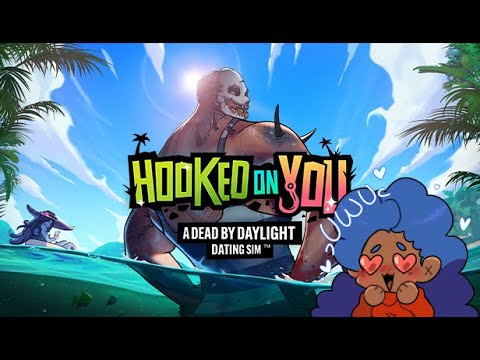 Streaming Hooked on You A Dead by Daylight Dating SiM - YouTube
