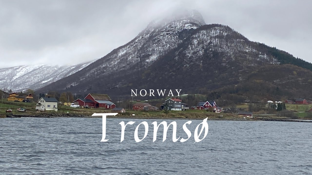 TROMSO - NORWAY - YouTube