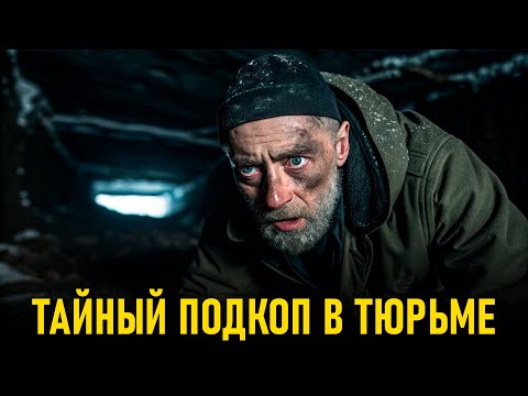 ТАЙНЫЙ ПОДКОП ИЗ БУТЫРСКОЙ ТЮРЬМЫ! История, которую скрывали