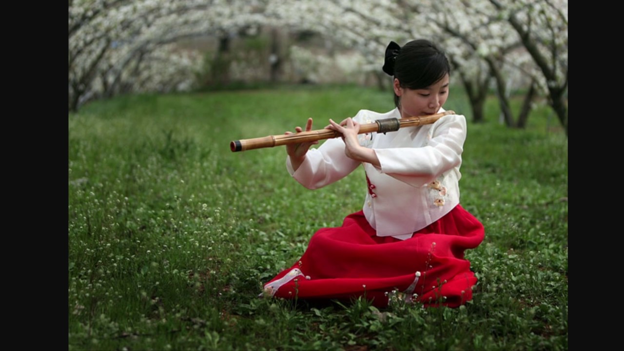 Modern Japanese music - YouTube