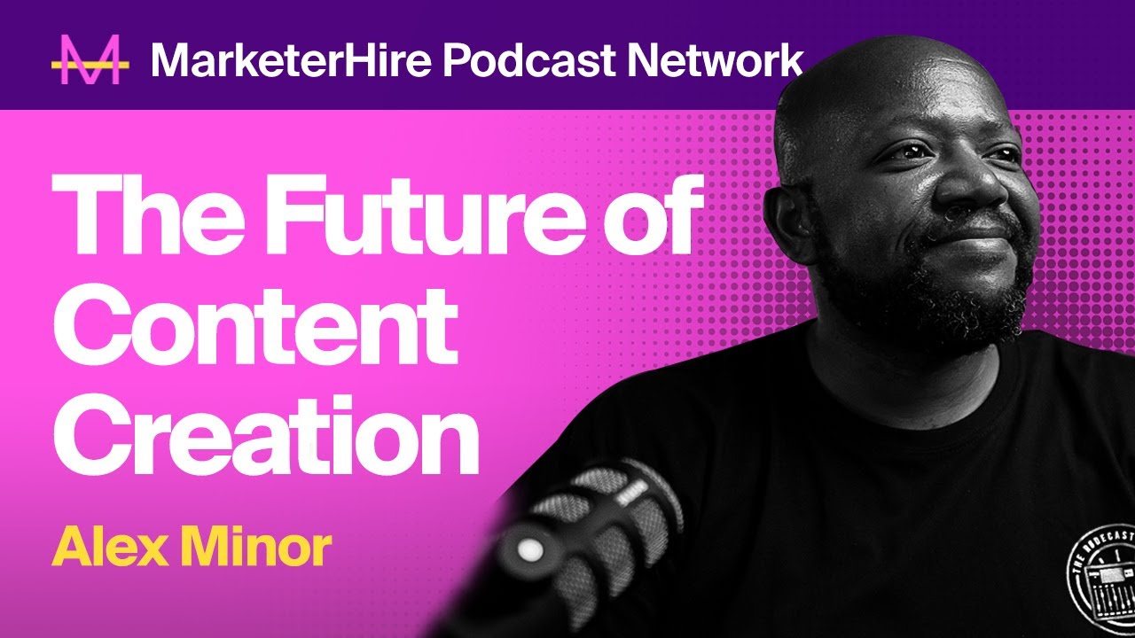 Alex Minor on Short-Form Video Strategy and the Future of Content ...