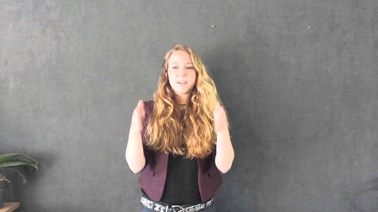 Gebaar huis Jeugdformaat - YouTube