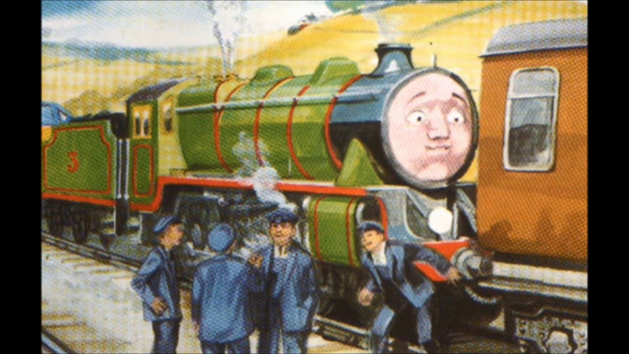 Thomas & Friends: The Untold Stories - Episode 18: Super Rescue - YouTube