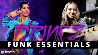 Easy Funk Songs On Guitar | Popnable