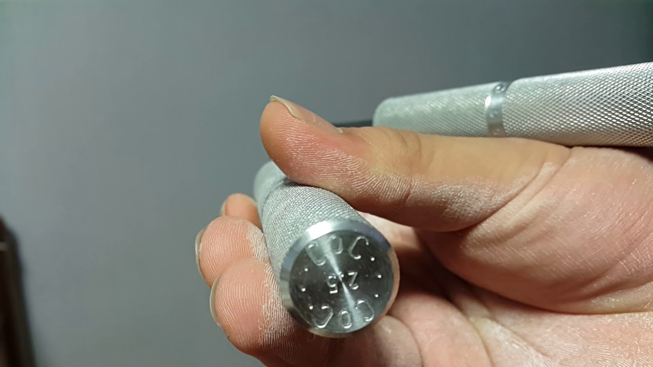 Coc 2.5 GHP block set (3reps) - YouTube