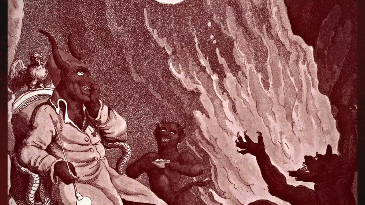 Joshanda - Pure Evil (Official Audio) - YouTube