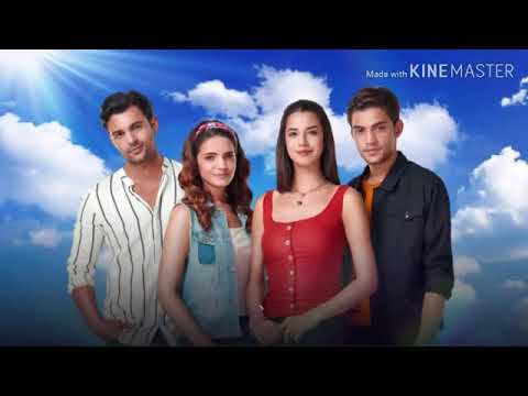 Sevdim Seni Bir Kere Yeni Oyuncular Kimler - Cenay Türksever & Yağmur Öztürk