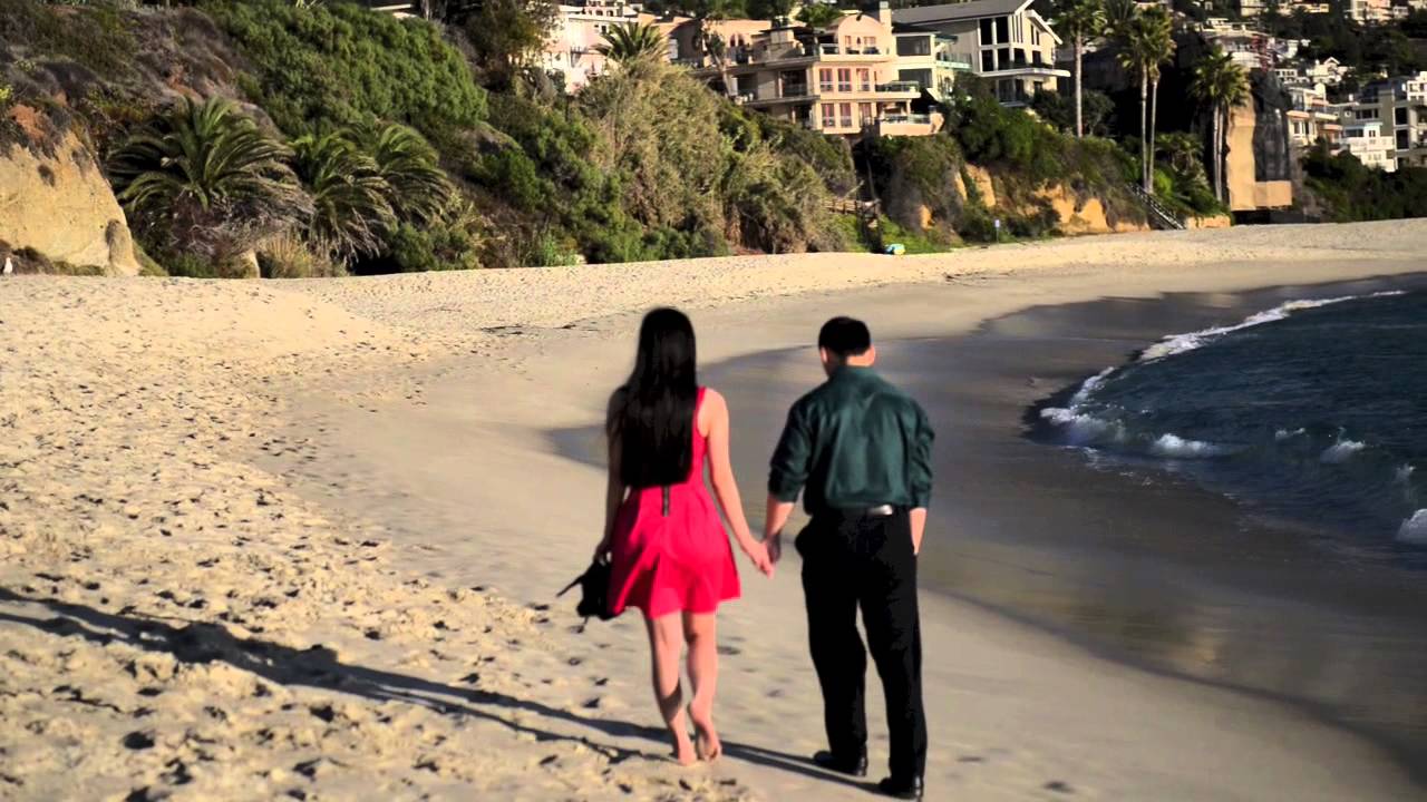 John & Minette Preview Trailer - YouTube
