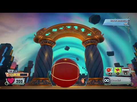 Trial of Recollection Speedrun